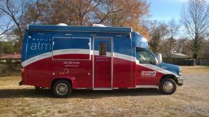 Mobile Bank Branches - Mobile Facilities LLC