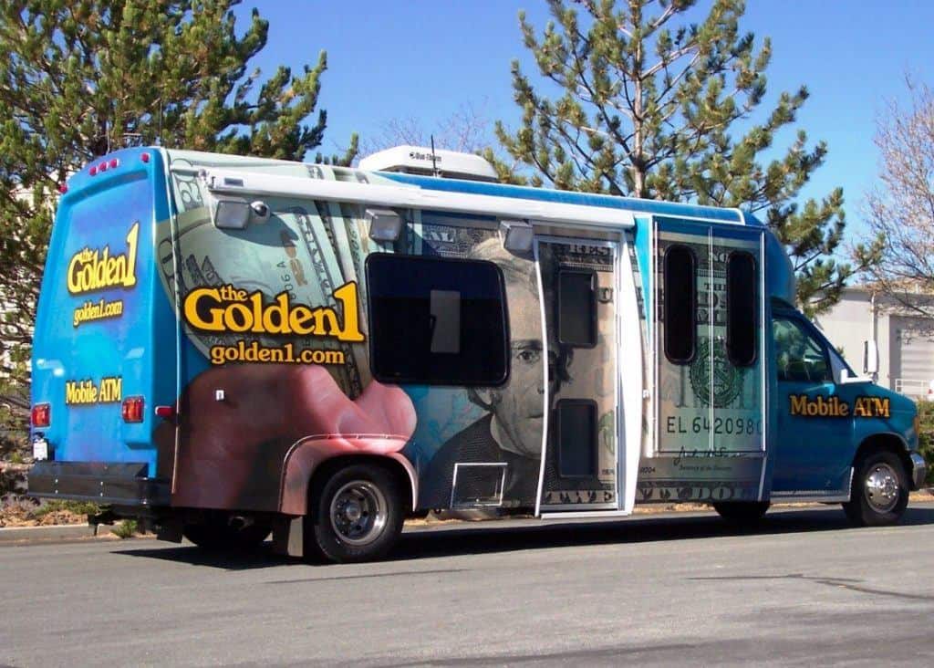 Mobile ATM - Mobile Facilities LLC