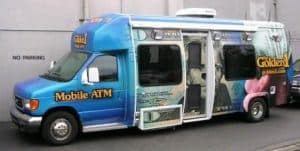 Mobile Bank Branches - Mobile Facilities LLC